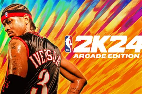 Nba2k24 Arrive Dans Les Iphone Mais à Une Condition