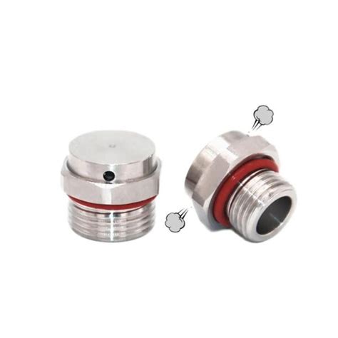 Voir Ip67 M16 E Ptfe Membrane Explosion Proof Protective Waterproof