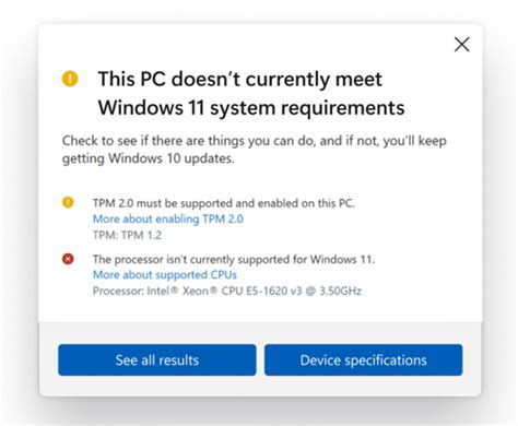 Microsoft To Allow Windows 11 Installations On Older Pcs Even If They Dont Meet Recommended