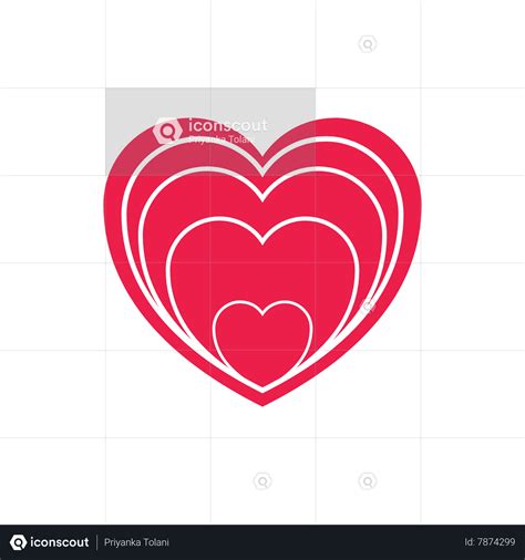 Heart Loader Animation By Priyanka Tolani Lottiefiles