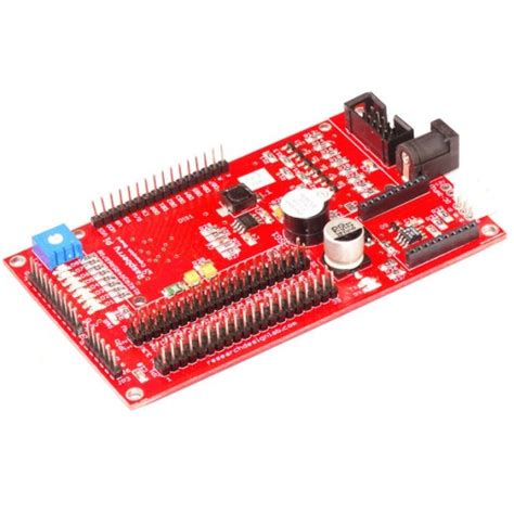Raspberry Pi Iot Expansion Board
