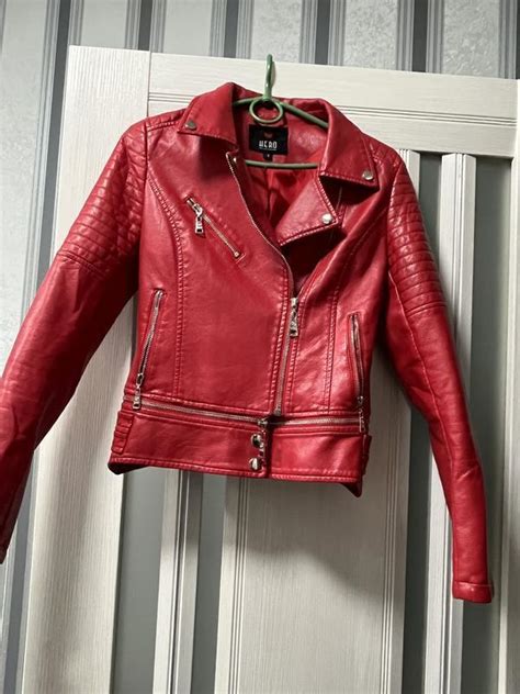 Косуха — ціна 600 грн у каталозі Куртки Купити жіночі речі за доступною ціною на Шафі Україна