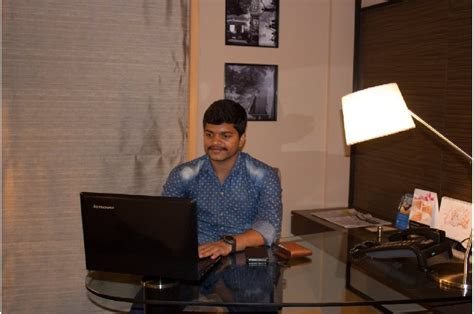 my aim to build a bridge between artists and the outer world entrepreneur sumit kumar mishra