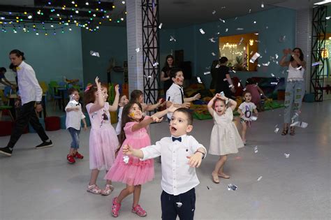 ბაგა ბაღი დისნეი Kindergarten Disney Tbilisi