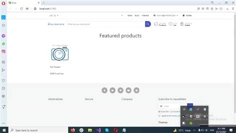 muhammad jabir ishaq on linkedin smartstore ecommerce coding