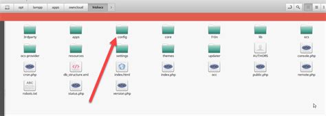 Cant Write Into Config Directory This Can Usually Be Fixed By Giving