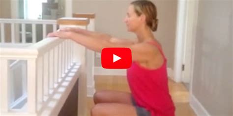 Synergy Stretches Low Back Decompression Synergy Massage Therapy Centre Registered Massage