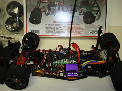 CRC Gen X S R C Tech Forums