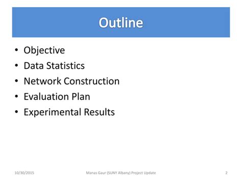 Community Detection In Brain Networks Ppt