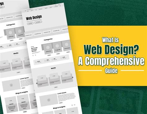 What Is Web Design A Comprehensive Guide Iwc