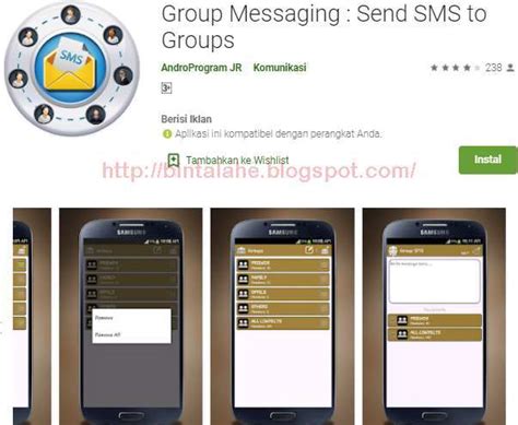 5 aplikasi android untuk mengirim pesan sms secara massal ninna wiends