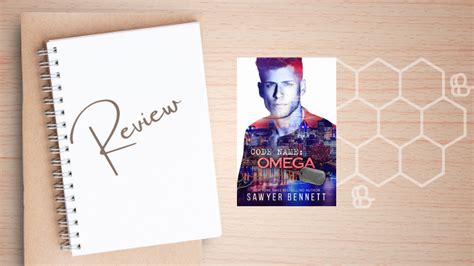 Review Code Name Omega By Sawyer Bennett Bookcase And Coffee
