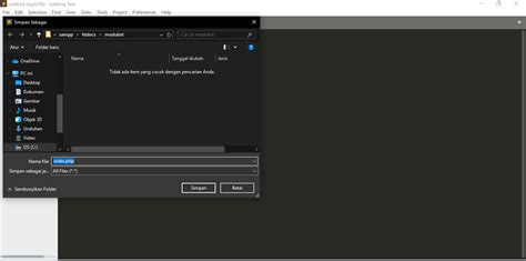 Modul Iot Tutorial Koneksi Php Ke Database Mysql Mikrokontroler Dan Cloud
