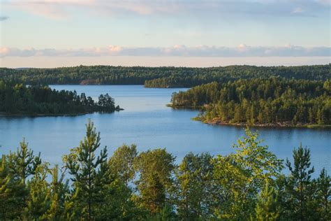 Lago Baikal Cosa Vedere Quando Andare Navigazione
