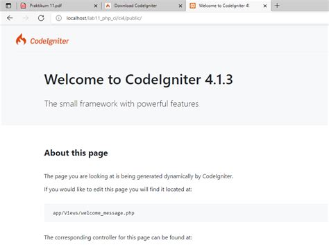 Github Syukuryakub Lab Web Praktikum Dan