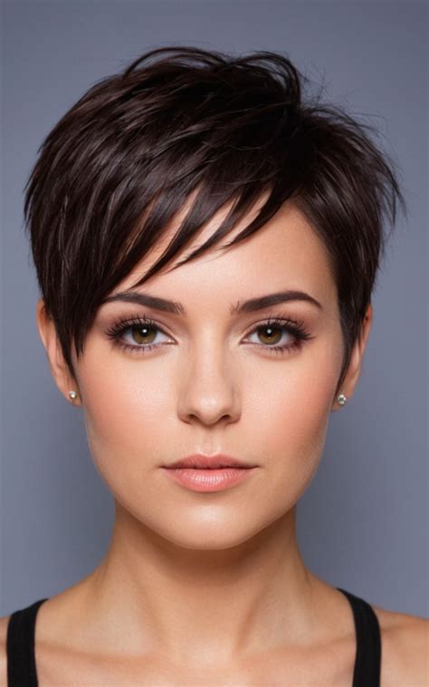 19 Stylish Razor Cut Hairstyles To Effortlessly Rock Best Review