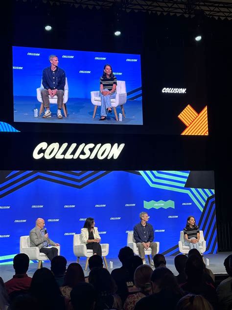 Aayush Batra On Linkedin Collision2024