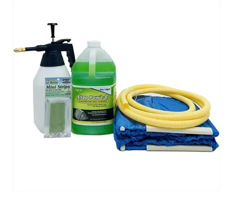 Revitalize Your Comfort The Ultimate Mini Split Cleaning Kit Guide