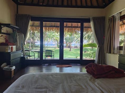 Mali Resort Pattaya Beach Koh Lipe Prices And Bandb Reviews Ko Lipe Thailand