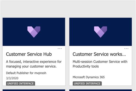 Multi Session Customer Service Workspace App Now Available With 2020
