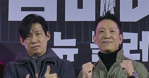 좀비버스2 Pd 덱스·육성재 생존력 대단…카메라팀 놓칠 정도