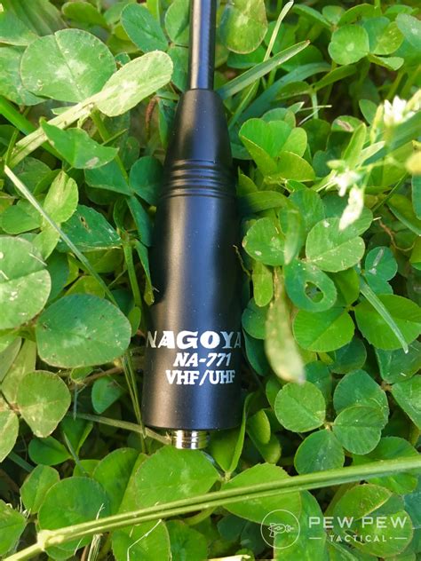 How To Use The Baofeng UV 5R For Squad Comms Pew Pew Tactical