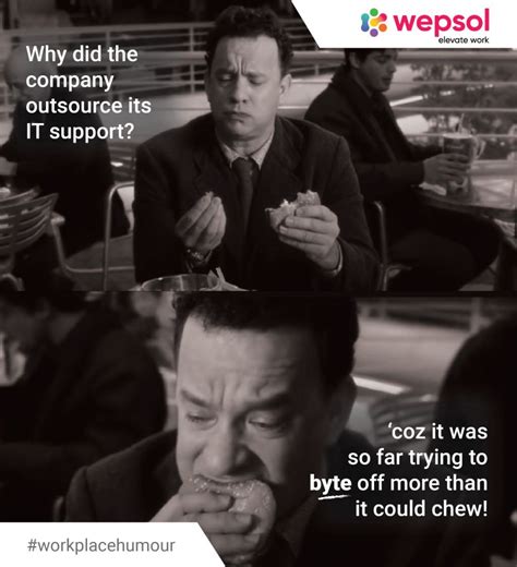 Workplacehumour Ithumour Memes Siddarth Nandakumar