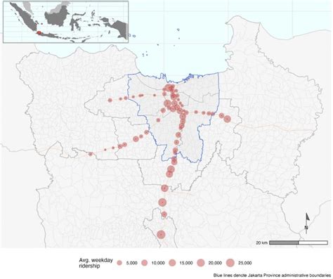 Successful Transit Oriented Development TOD Hinges Beyond Concentrating Population Density