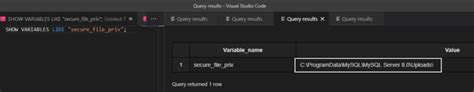How To Export Mysql Data To Csv