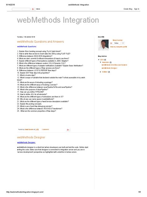 webmethods integration webmethods questions and answers pdf computer data storage control