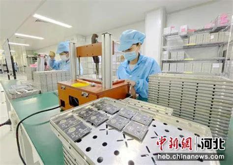 廊坊：惠企解难推动科技成果落地转化 张家口新闻网