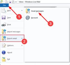 Ways To Open EML Files In Outlook