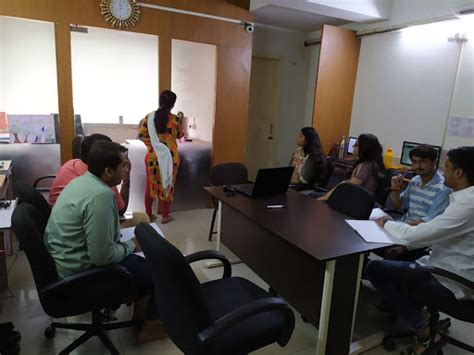 Tcci Bopal Gir Somnath Coaching Institute Joon Square