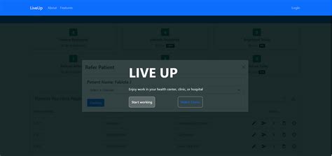 I Built A Web Application Using Django And Nextjs By Nehemiah Kamolu