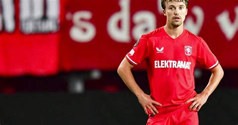 Breaking Ajax In Onderhandeling Met Management Twentefansnl