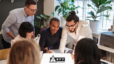 7 IT Helpdesk Best Practices To Improve Efficiency And User Satisfaction ISTT