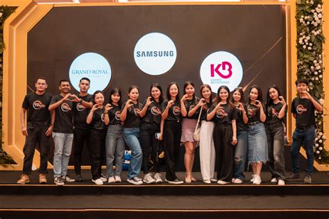 ឱកាសធ្វើជាបុគ្គលិកហាត់ការជាមួយ ជីប ម៉ុង ជាក្រុមហ៊ុនយក្សដ៏ល្បីល្បាញនៅកម្ពុជា Khmernote