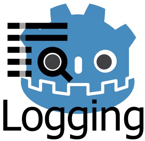 Godot Logging Util Godot Assets Marketplace