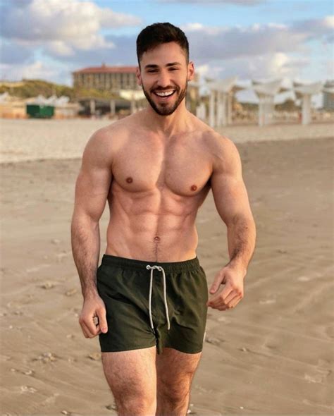 Yoav Even Xanthos Men