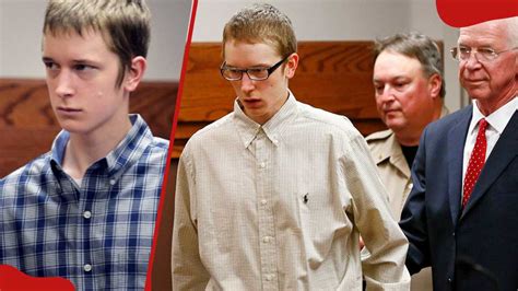 Where Is Jake Evans Now After Confessing To Horror Movie Inspired Murders Ke