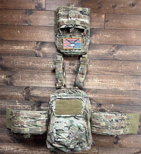 Crye Cpc Opticsdealer