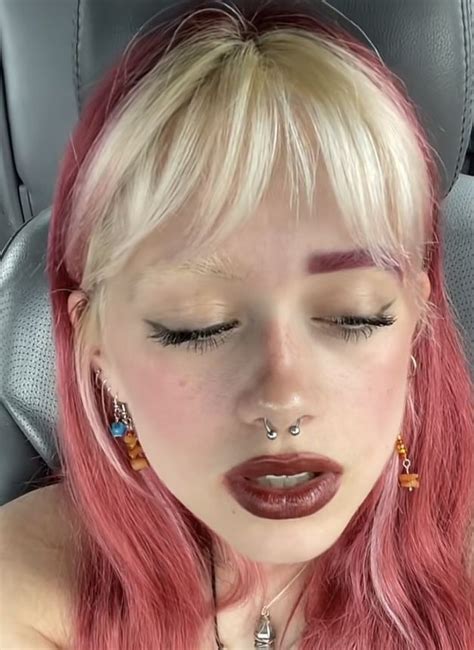 Dye My Hair Hair Hair Red Hair Bangs Curly Pink Hair Pink Blonde Hair Pretty Hair Color