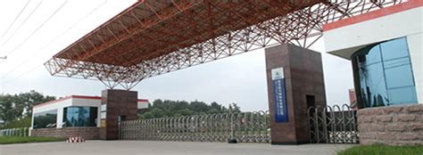 泰安市企业国有资产管理中心 企业名录 泰安航天特种车有限公司