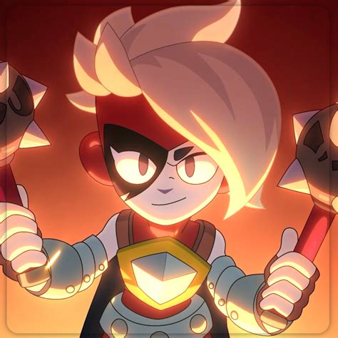 35 Ideas De Lumi Brawl Stars En 2025 Dibujos Bonitos Dibujos