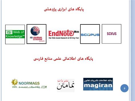 بخش اطلاع رسانی کتابخانه دانشکده حقوق و علوم سیاسی Ppt Download