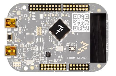 Mouser Stocks Freescale Kinetis L Series 32 Bit Mcus Electronic