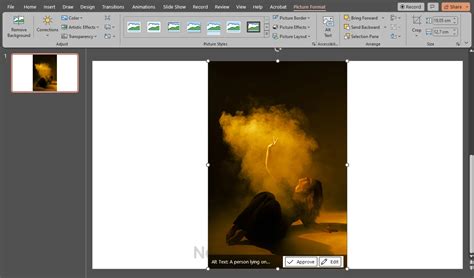 Wie Sie In Powerpoint Ein Wasserzeichen Einfügen Wie Sie In Powerpoint Ein Wasserzeichen Einfügen