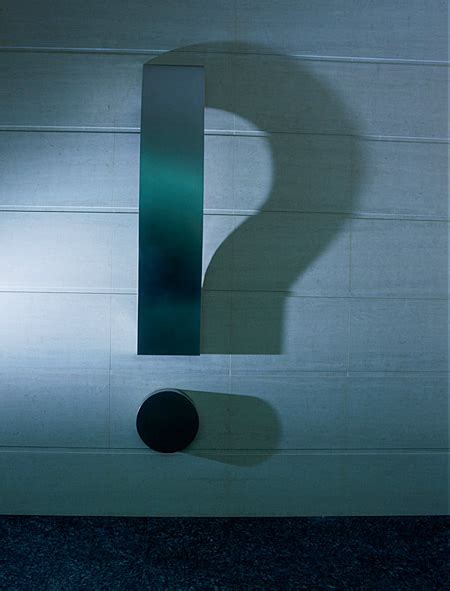 Art Created Using Shadows