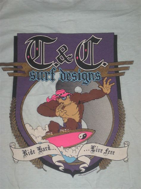 Town And Country Surf Designs