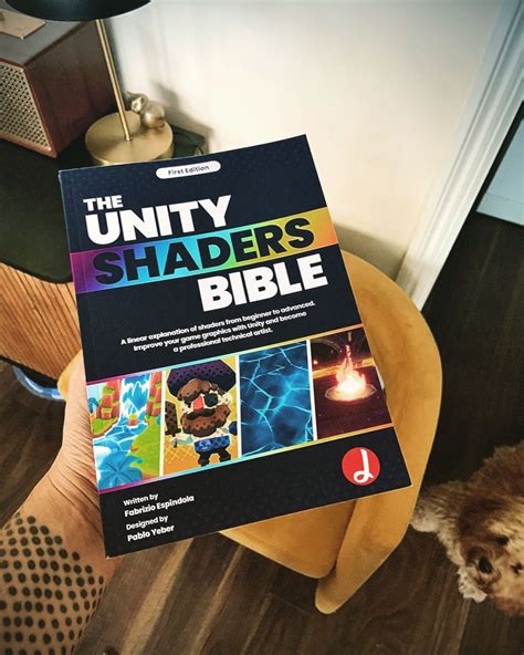 burç tuncer on linkedin unityshadersbible unity